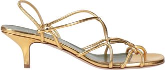 MARIA LUCA SCHUHE - Sandalen auf YOOX.COM