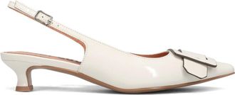 Bibi Lou Femme, Chaussures, Blanc, Taille: 39 EU Escarpins Altair