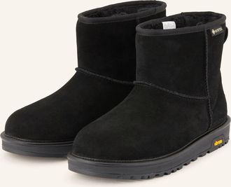 UGG Boots schwarz