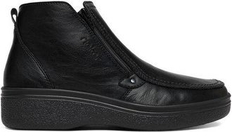 Rieker Stiefeletten CEO-38651-00 Schwarz