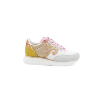Wushu Ruyi Sneaker - - Shoes - Damen - Mehrfarbig - 40 EU
