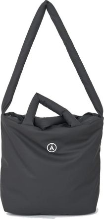 Tantä Rainwear Homme, Sacs, Noir, Taille: ONE Size Sac Étanche Noir avec Poignées Multiples