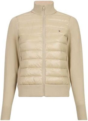 Tommy Hilfiger Veste matelass&eacute;e &agrave; col montant