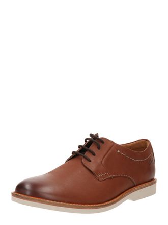 Clarks Schn&uuml;rschuh Atticus