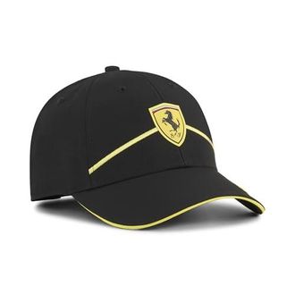 Puma Ferrari Race Casquette de Baseball Junior PUMA Noir Taille Unique, Puma - Noir, Taille Unique