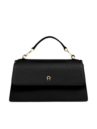 Aigner Handtasche Delia S Aigner schwarz