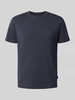 Joop Modern Fit T-Shirt aus reiner Baumwolle Modell Priamo