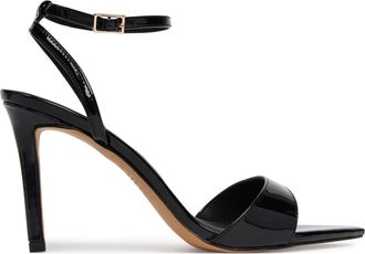 Aldo Sandalen Aldo Leandra 14298756 Schwarz