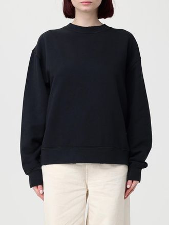 Golden Goose Sweatshirt GOLDEN GOOSE Damen Farbe Schwarz