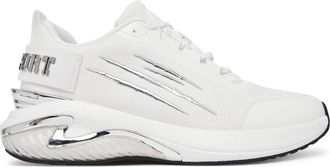 Plein Sport Sneakers Plein Sport FAES USC0779 STE003N Wei&szlig;