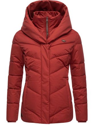 Ragwear Winterjacke Natesa