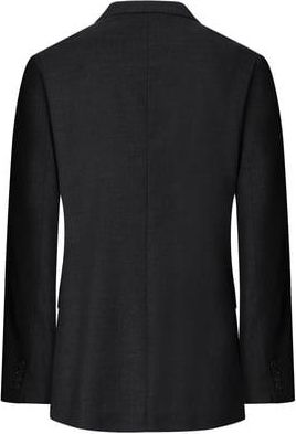Hackett Veste de costume en laine
