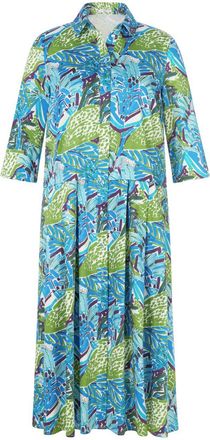 Emilia Lay Kleid 3/4-Arm Emilia Lay blau