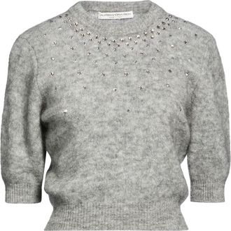 Alessandra Rich STRICKWAREN - Pullover auf YOOX.COM