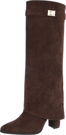 Ital-Design Stiefel