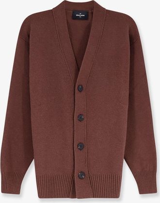 Gran Sasso Virgin wool cardigan - GRAN SASSO - gender_Man
