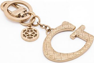 Guess Schl&uuml;sselanh&auml;nger Guess RW7586 P6401 Goldfarben