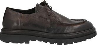 Pawelk's CHAUSSURES - Chaussures &agrave; lacets sur YOOX.COM