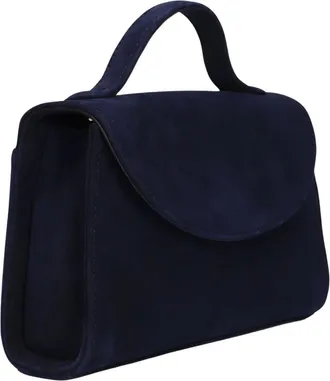 Unisa Damen, Taschen, Blau, ONE SIZEGr&ouml;&szlig;e