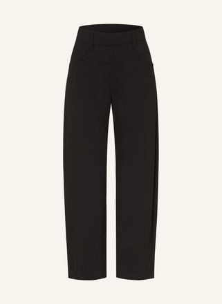 Cambio Cambio Hose Elin schwarz