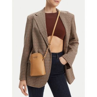 Nine West Handytasche Nine West CEO-BRAVE-LA374-4086 Beige