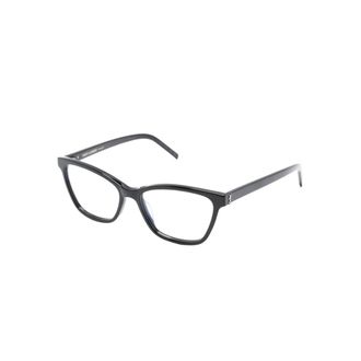 Saint Laurent Damen, Accessories, Schwarzk, 53 MMGr&ouml;&szlig;e