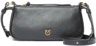 Pinko Pinko, Femme, Sacs, Noir, Taille: ONE Size Pinko - Sacs > Mini Sacs