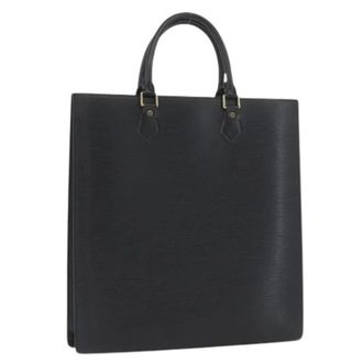 Louis Vuitton Pre-owned Epi Leder Tote Bag - - Pre-owned - Damen - Schwarzk - ONE SIZE
