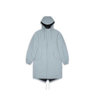 Rains Imperm&eacute;able uni &agrave; capuche