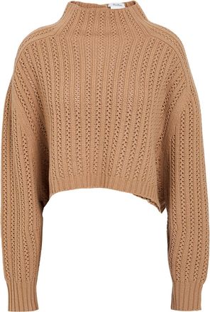 Max Mara STRICKWAREN - Rollkragenpullover auf YOOX.COM
