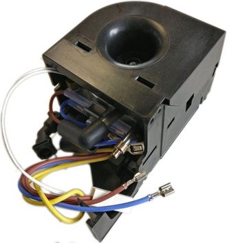 Magimix Ersatzteil - Heizkörper, Heizelement - delonghi