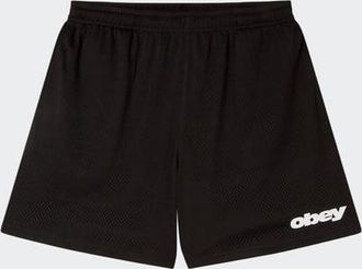 Obey Short - Taille S