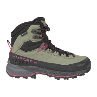 La Sportiva TX5 Evo Mid GTX - - Sport - Damen - Gr&uuml;n - 37 EU