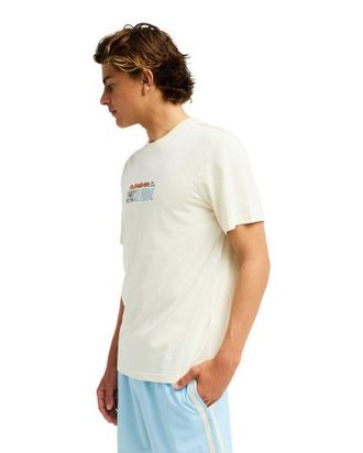 Quiksilver T-Shirt One Piece Pirates Island