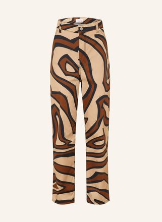 Pucci Hose gold