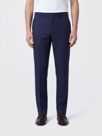 Paul Smith Hose PAUL SMITH Herren Farbe Blau