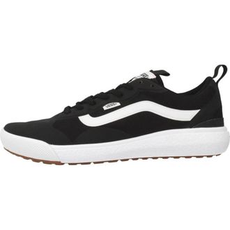 Vans Herren, Schuhe, Schwarzk, 37 EUGr&ouml;&szlig;e