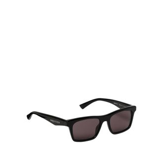 Alexander McQueen Herren, Accessories, Schwarzk, 53 MMGr&ouml;&szlig;e