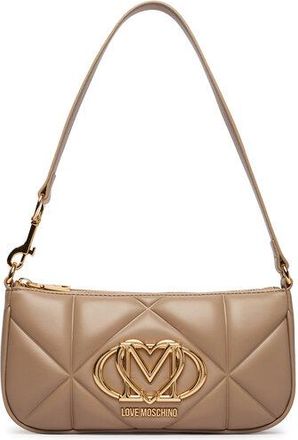Love Moschino Handtasche JC4111PP0PLC0105 Beige