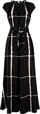 Kiton Femme, Robes, Multicolore, Taille: 40 FR Long Dress