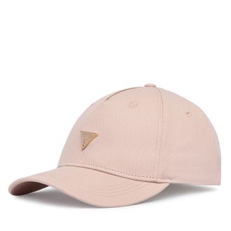 Guess Cap Guess AW5608 COT01 Hellrosa