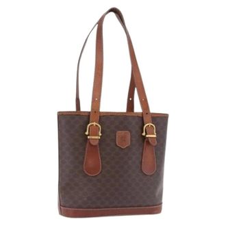 Celine Damen, Pre-Owned, Braun, ONE SIZEGr&ouml;&szlig;e