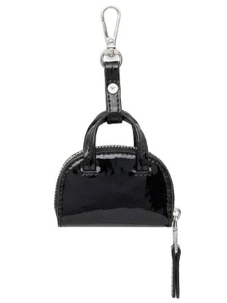 Diesel Key Case - Black