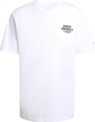 adidas T-Shirt Varsity