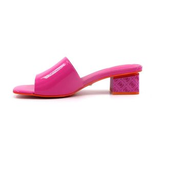 Guess Heeled Mules - - Shoes - Damen - Rosa - 40 EU