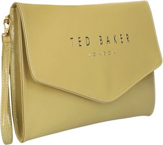 Ted Baker Damen, Taschen, Gr&uuml;n, ONE SIZEGr&ouml;&szlig;e