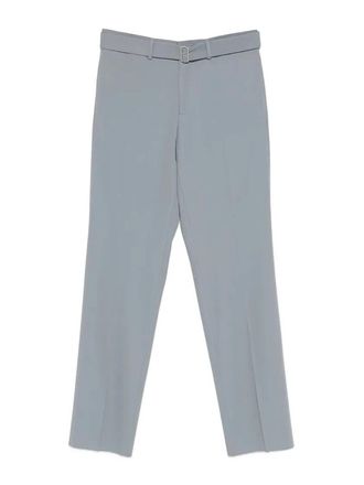 Lardini Pantalons D&eacute;contract&eacute;s - Gris