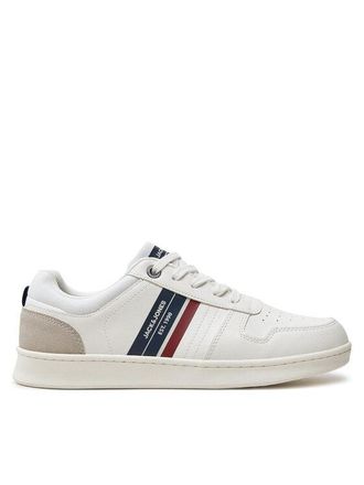 Jack & Jones Jack & Jones Sneakers Dang 12221815 Wei&szlig;