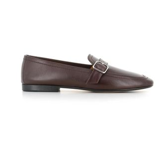 Henderson Naila V.40Vit Diver - - Shoes - Damen - Braun - 36 EU