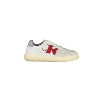 Calvin Klein Sneakers - - Shoes - Herren - Wei&szlig; - 44 EU